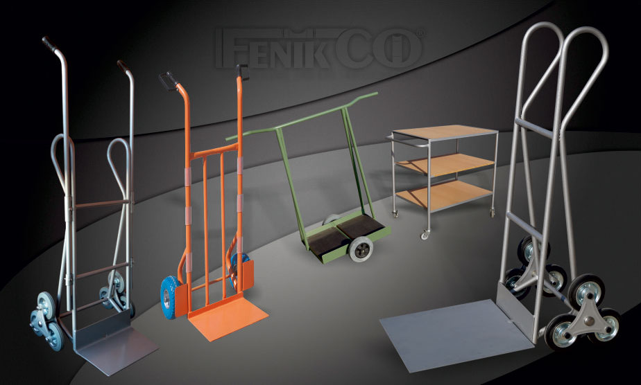 Fenik Company – Precizitet në çdo milimetër!