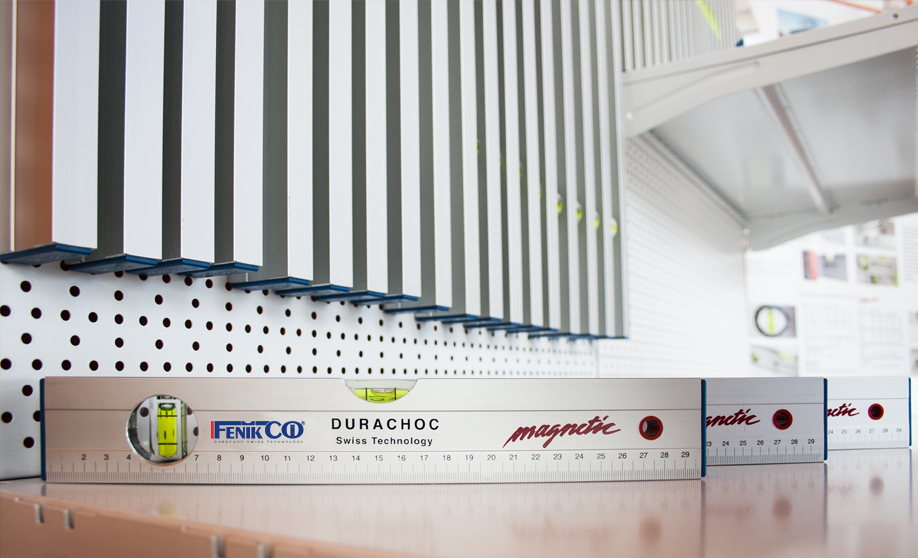 Products – Fenik Company